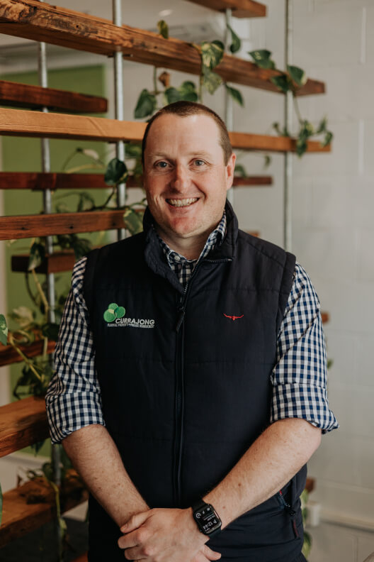 Our People | Currajong